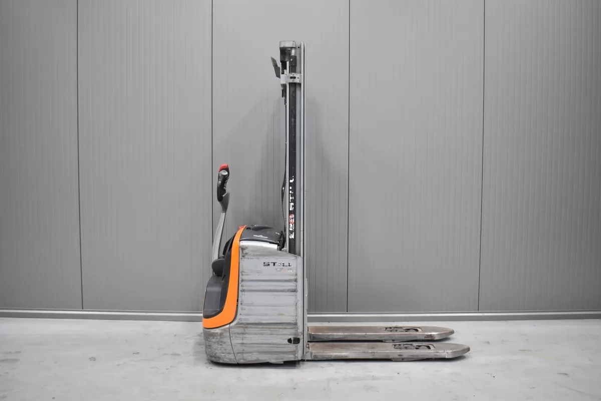 53836 STILL EXV 12 i | VZV.cz