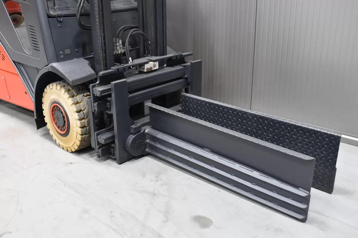 55409 LINDE H 25 T - 02 | VZV.cz