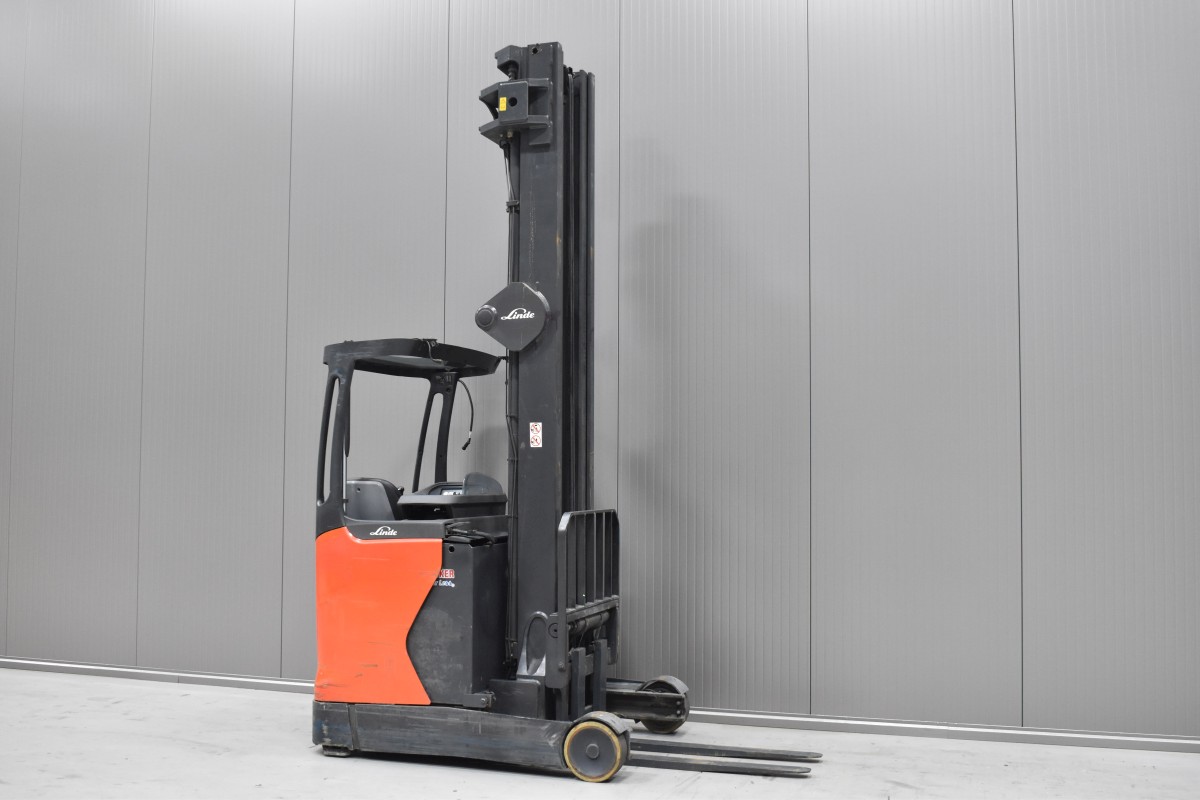 2017 Linde R 14 HD-01 (926596) | P&E