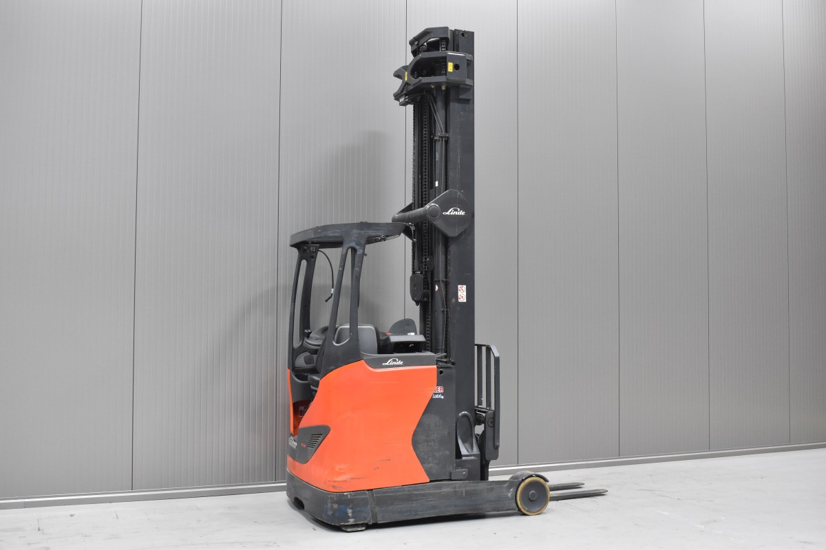 2017 Linde R 14 HD-01 (926596) | P&E