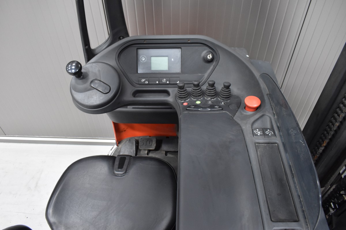 2017 Linde R 14 HD-01 (926596) | P&E