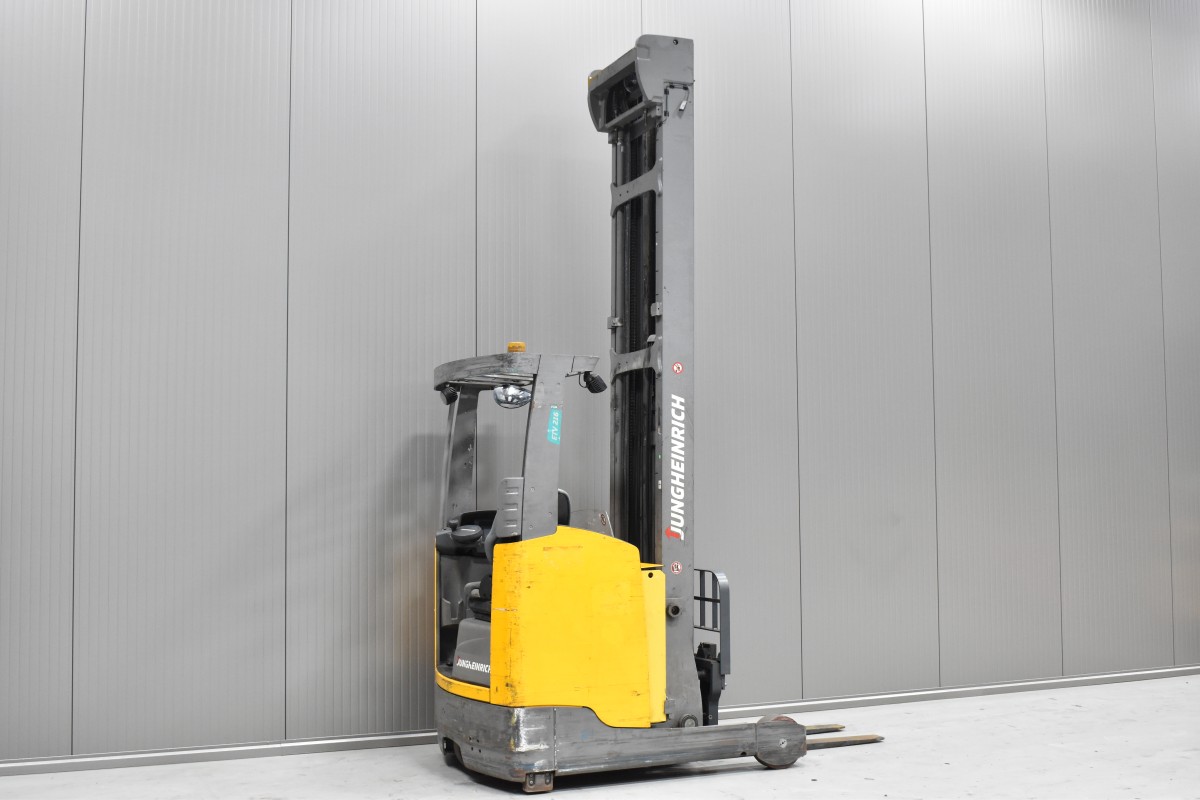 2017 Jungheinrich ETV 216 (960752) | P&E