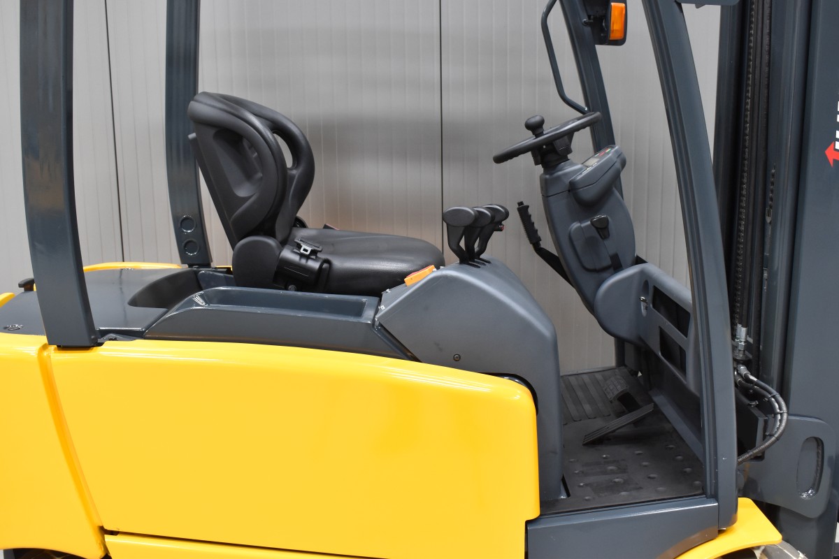 Stapler auf Lager | VZV.cz