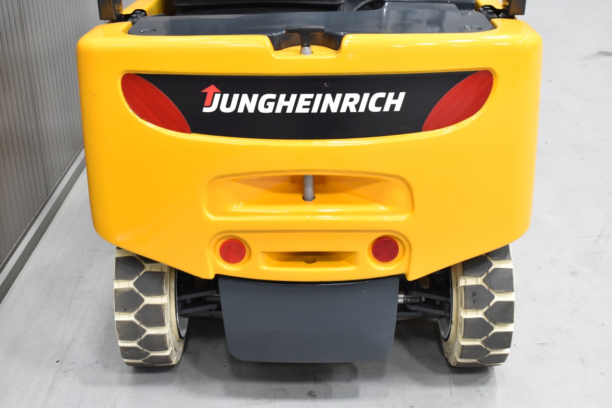 Stapler auf Lager | VZV.cz