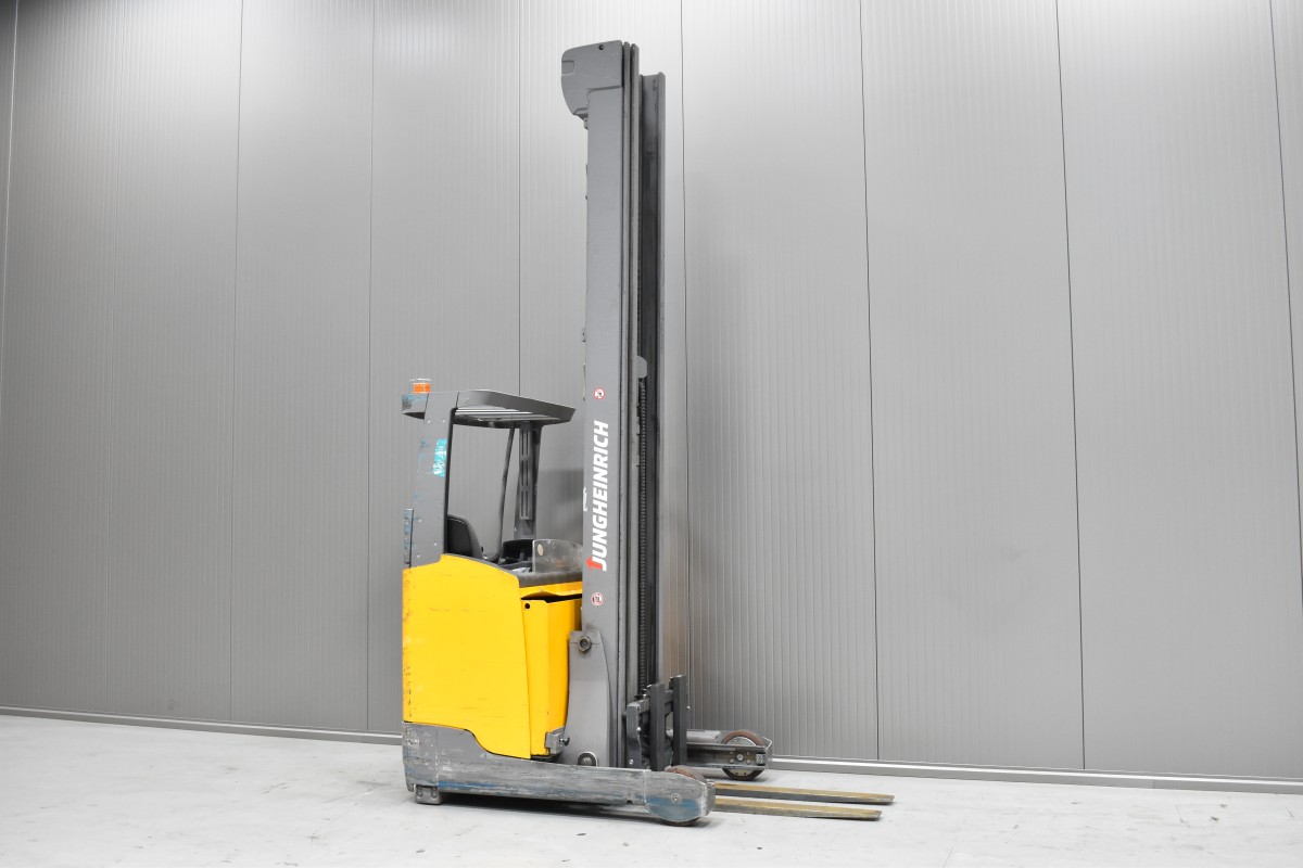 2017 Jungheinrich ETV 216 (960748) | P&E