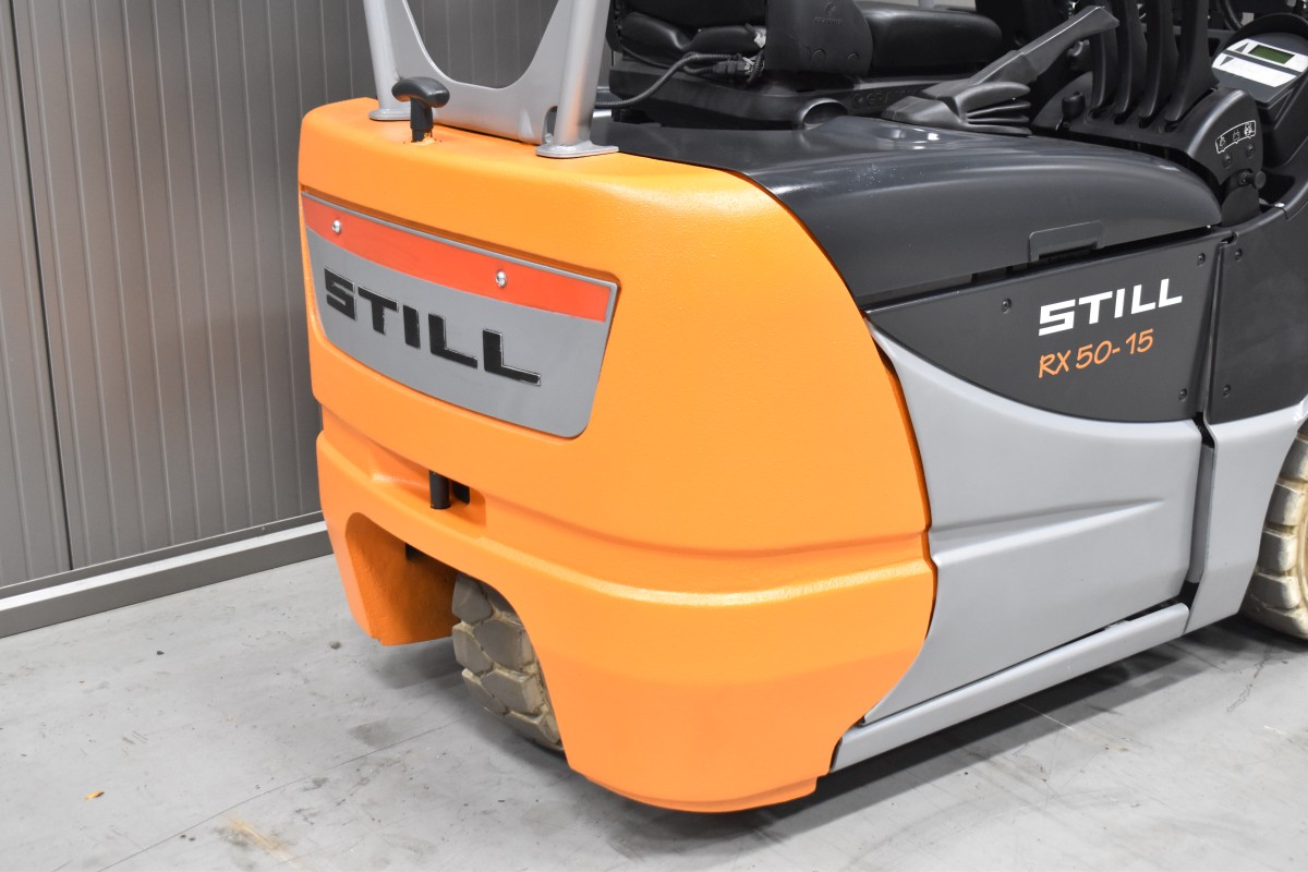 Stapler auf Lager | VZV.cz