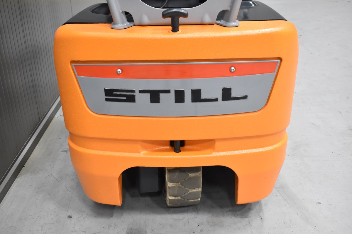 Stapler auf Lager | VZV.cz