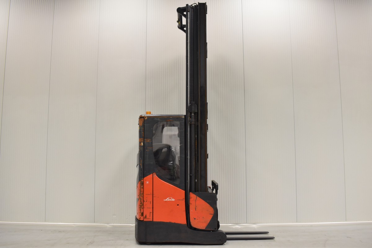 Retrak LINDE R 17 XHD-03 38724 | VZV.cz