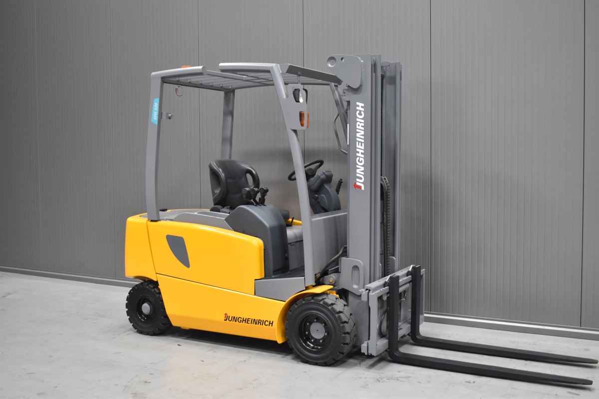 Stapler auf Lager | VZV.cz