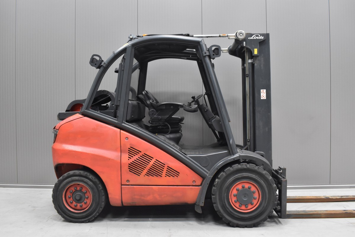 vozíky skladom | VZV.cz