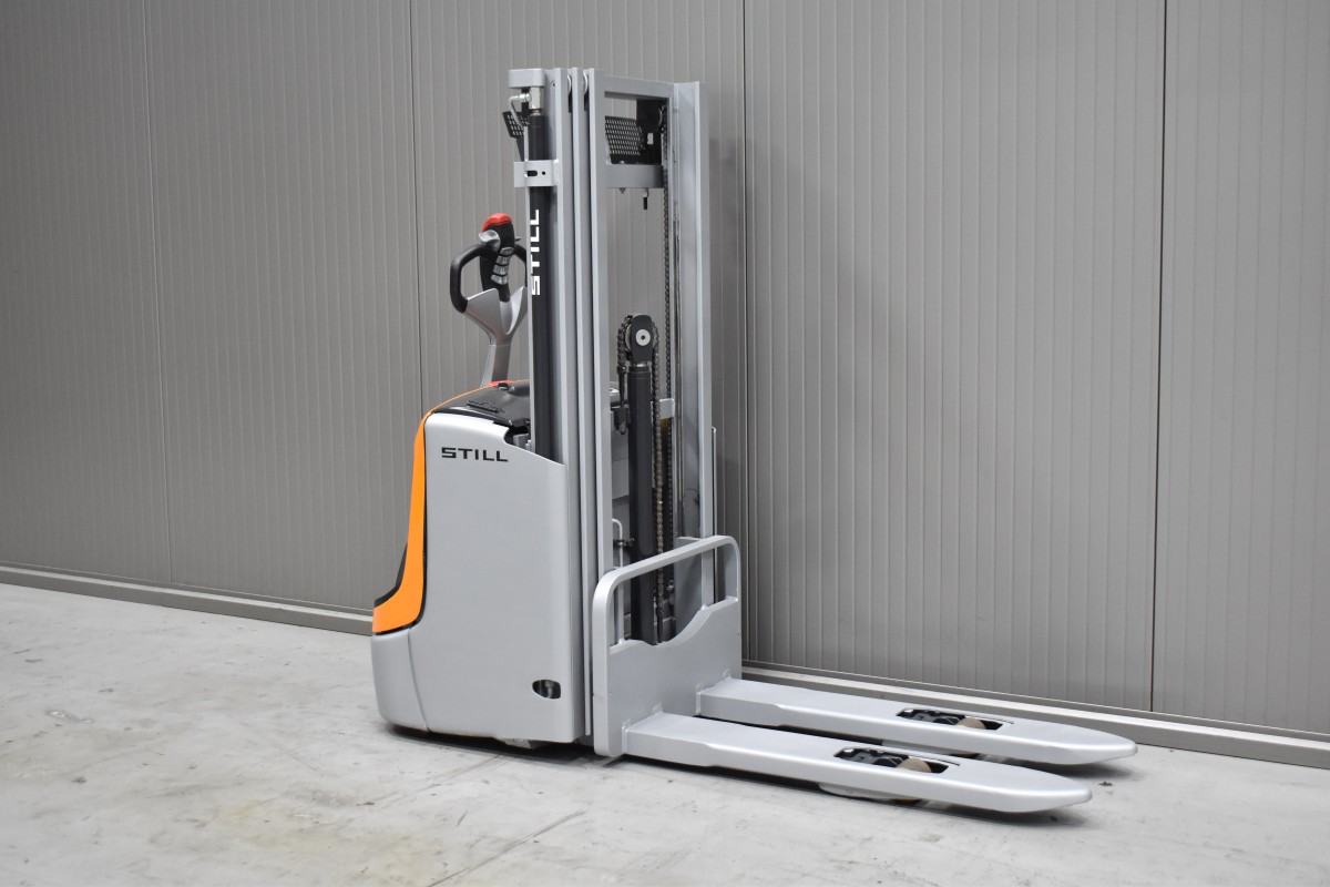 Stapler auf Lager | VZV.cz