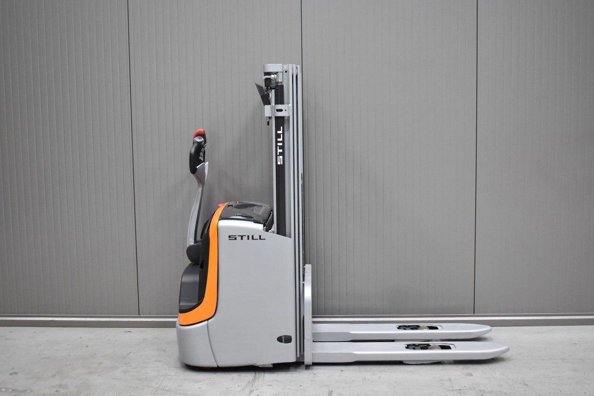 Stapler auf Lager | VZV.cz