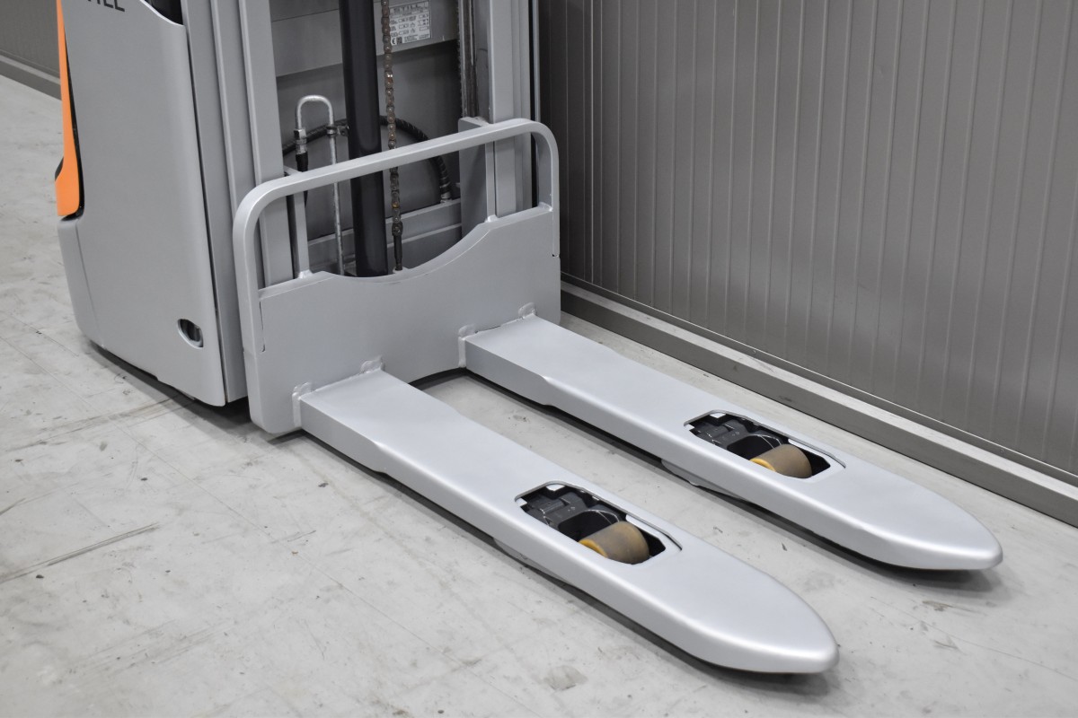 Stapler auf Lager | VZV.cz