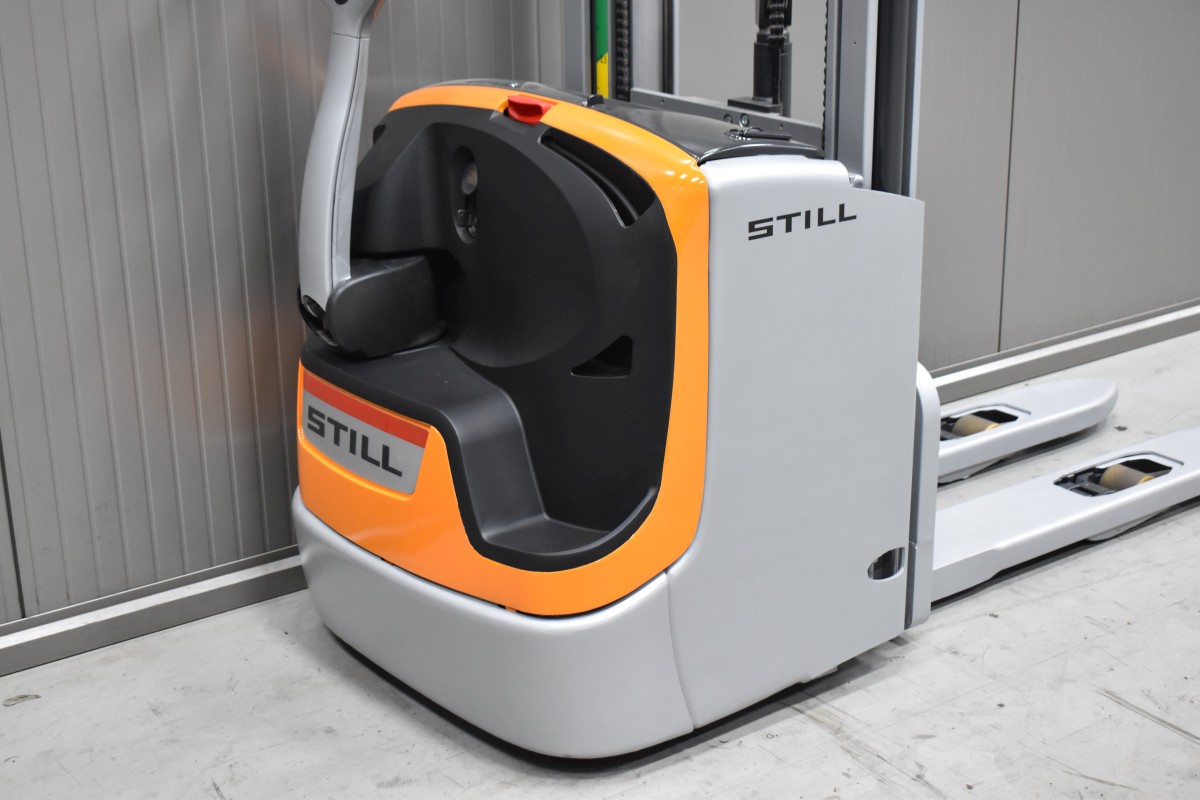 Stapler auf Lager | VZV.cz