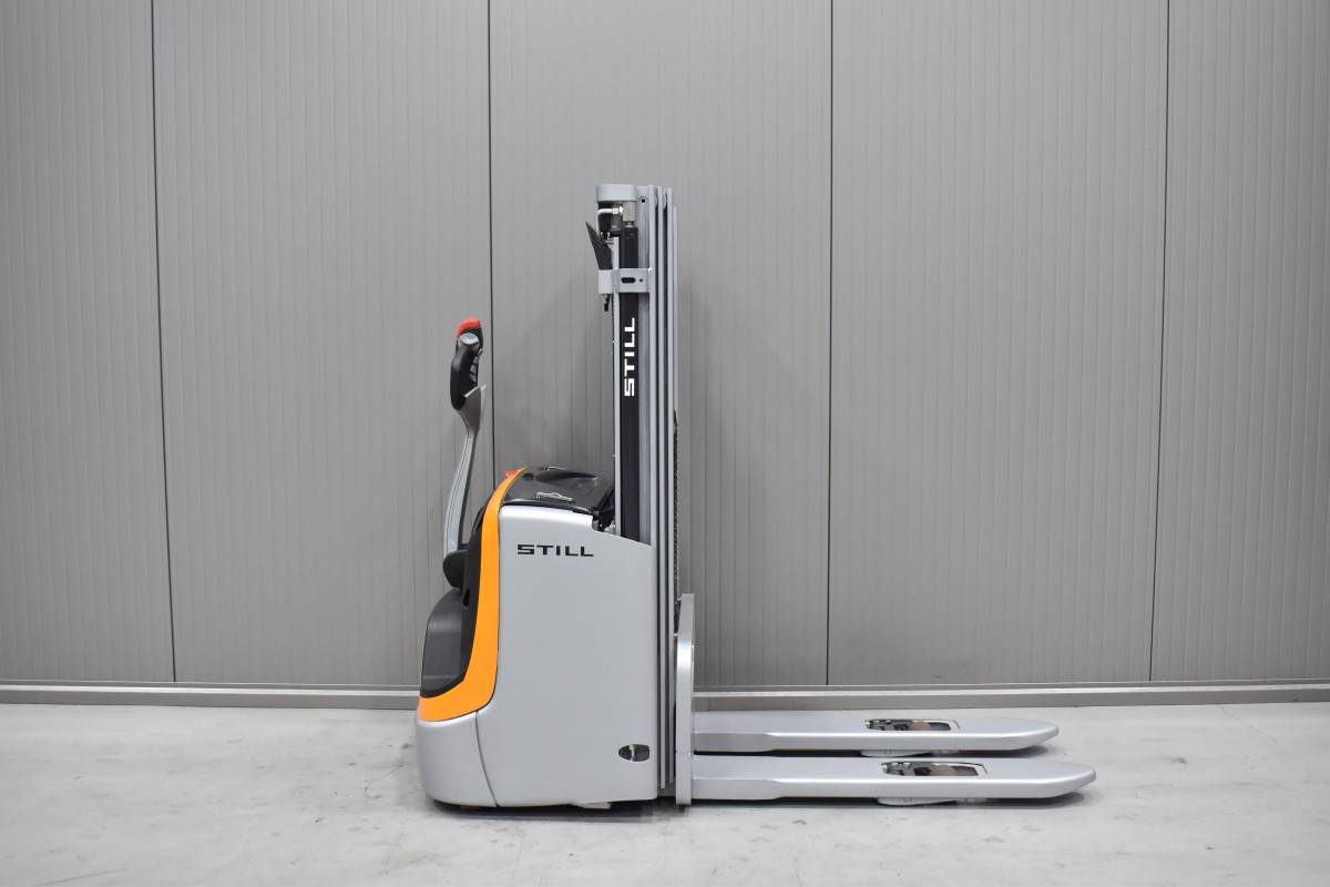 Stapler auf Lager | VZV.cz